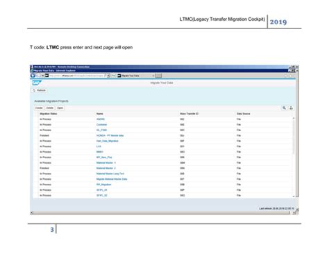 Migration Cockpit Ltmc Pdf