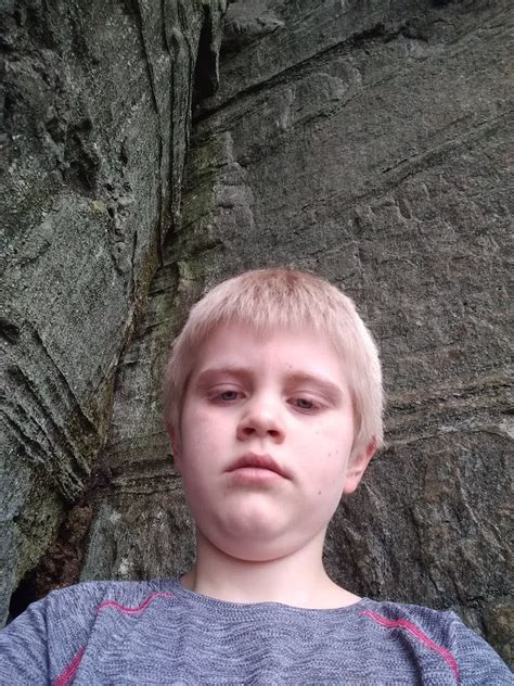 Young Sinxyt Blank Template Imgflip