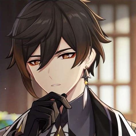 Чжун Ли | Wiki | Лошади Amino•[RUS]• Amino