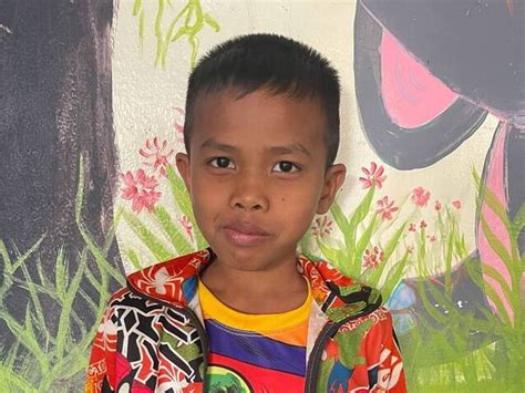 Success Eang From Cambodia Raised 345 To Fund A Tonsillectomy And Adenoidectomy Watsi