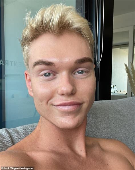 Jack Vidgen Reveals The Luxurious Contents Of His Ridiculously
