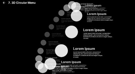 Ui Interaction Develop On Behance