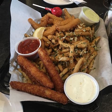 First Street Ale House Livermore Menu Prices And Restaurant Reviews