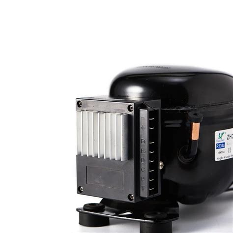 Mini Fridge Compressor