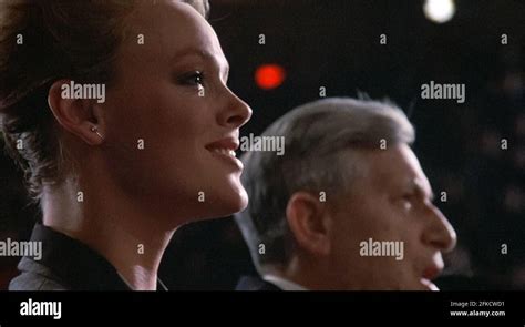 Usa Brigitte Nielsen In A Scene From Cmgmua Film Rocky Iv 1985