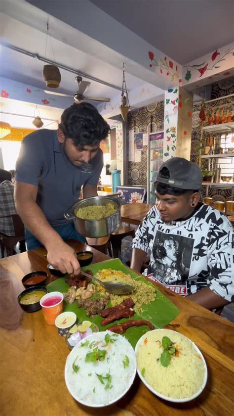 🚀 Unlimited Non Veg Meals 🚀 279rs Unlimited Non Veg Meals Inclusions