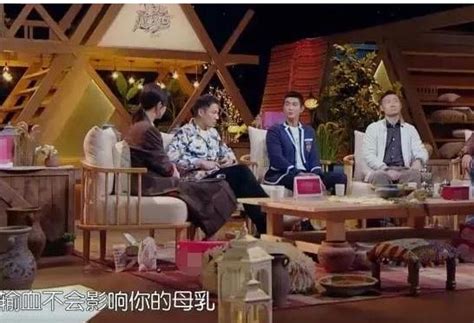 霍思燕產後大出血，怕影響母乳堅持不輸血，杜江的話戳中眾人淚點 壹讀