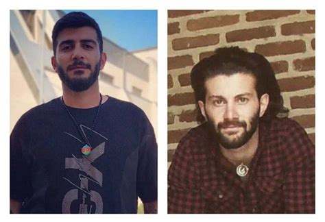 روایت شاهدان عینی از نحوه بازداشت محمد جولانی و سجاد قانع مقدم ادتاج