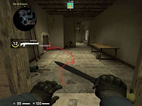 Comment Bunnyhop BHOP Sur CSGO CSGO Prime B P