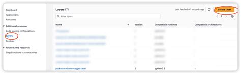 使用 Eventbridgelambda 自动创建 Cloudwatch Alarm 亚马逊aws官方博客