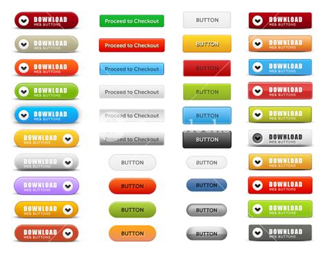 Красивые кнопки для сайта Css 60 классных кнопок на Css с анимацией