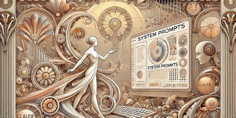Secret Claude Ai System Prompts Revealedwhat Can We Learn From Them