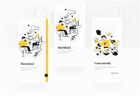 Главные тренды Ux Ui дизайна в 2023 году Разбор