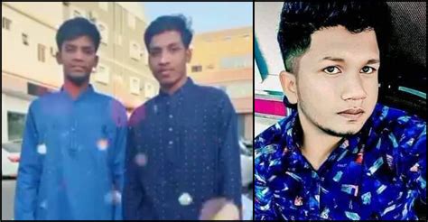 সৌদিতে প্রাইভেটকার খাদে পড়ে কুমিল্লার ৩ যুবক নিহত