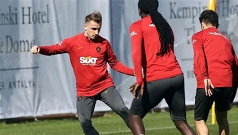 Galatasaray Gençlerbirliği Maçı Hangi Kanalda Saat Kaçta Galatasaray Maçı Yayını Var Mı Son