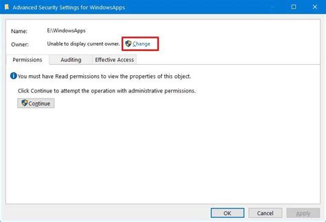 How To Delete The WindowsApps Folder On Windows Windows Central