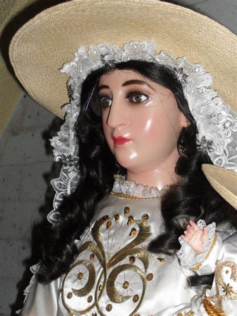 Virgen De Chapi Historia Oración Y Más Que Debes Saber