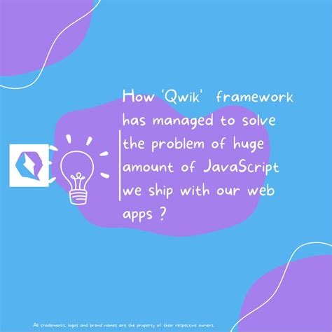 Suhas Talekar On Linkedin Javascript Reactjs Angular Qwik