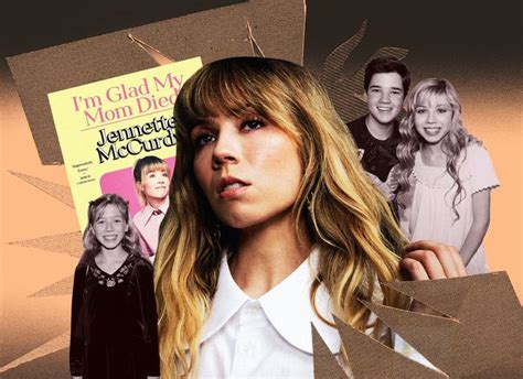 Yes Jennette Mccurdy Is Glad Her Mom Died But Its Complicated Mom