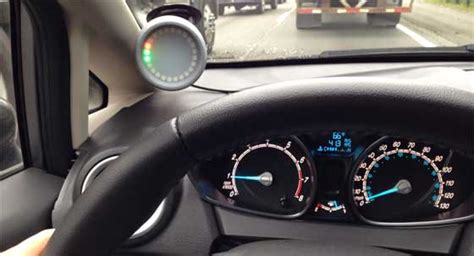 Tacómetro Digital Con Arduino Y Leds Por Obd2