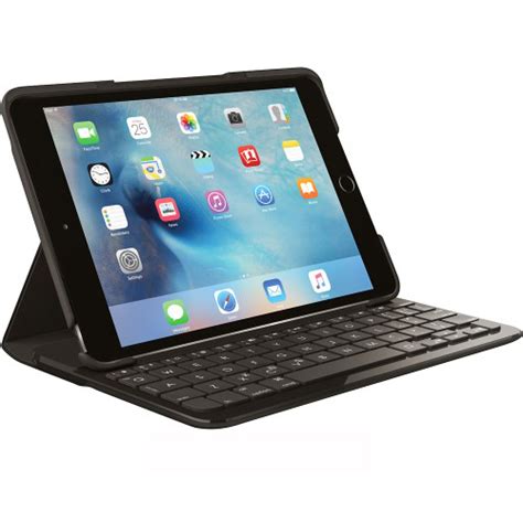 Logitech Focus Keyboard Folio Case Cellular Accessories For Less