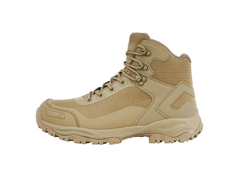 Cumpara Mil Tec Bocanci Tactici Usori Coyote 40