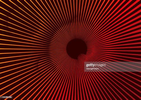 Motion Blur Zoom Background High Res Vector Graphic Getty Images