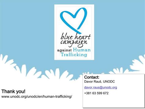 Ppt Human Trafficking And Migrant Smuggling Section Htmss Powerpoint Presentation Id 1081358