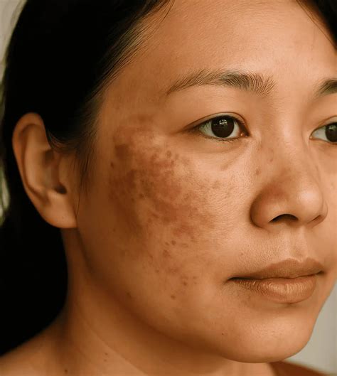 Melasma Treatment In Winter Park Clear Skin At Wymore Laser
