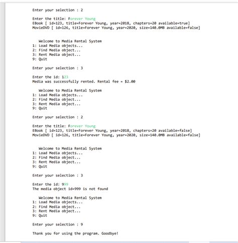 Solved Design And Implement Java Program As Follows 1