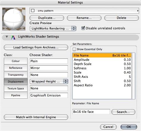 8 White Cmu Texture Graphisoft Community 8 White Cmu Texture Graphisoft Community