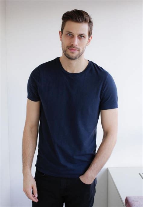 Пин от пользователя Jan Cook на доске Famous Male Model Baptiste Mayeux