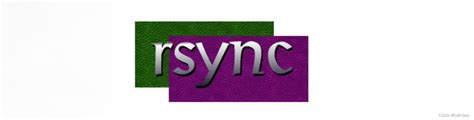 Rsync远程同步rsync传输文件 远程 Csdn博客