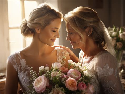 Discours De Mariage Pour Maman Exemples Et Conseils Pour émouvoir