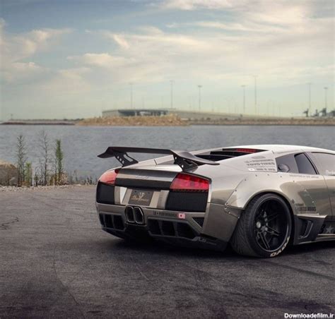 تصویر زمینه ماشین کامپیوتر