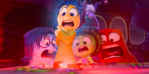 Inside Out 2s Sar Chasm Joke Has A Much Deeper Meaning For Rileys Story