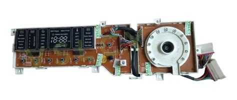 Placa Interface Lava E Seca Electrolux Lse09 Mercadolivre