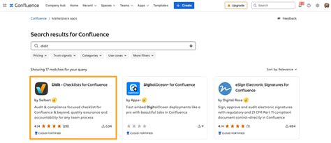 How To Install Didit Checklists For Confluence 🚀 Checklists For Atlassian Jira And Confluence