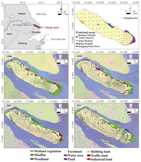 Remote Sensing Special Issue Remote Sensing And Gis Technologies For Sustainable Ecosystem