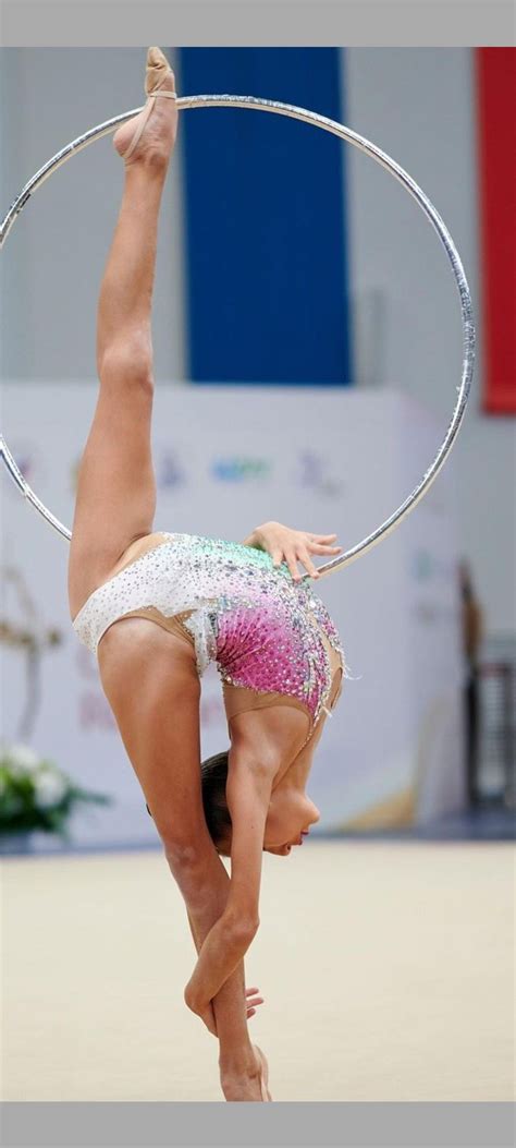 Pin Von Valen Podol Auf Вдохновение Gymnastik Fotografie Gymnastik