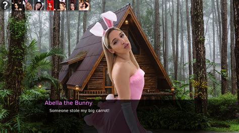 Ren Py Completed WildlifeSex V1 0 FranBeliel F95zone Adult Games Comics Mods