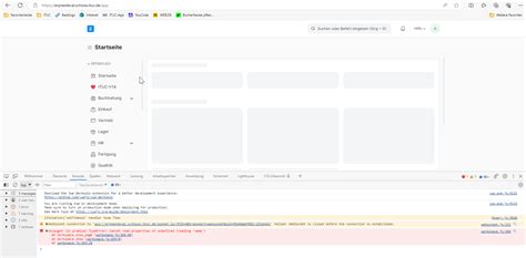 Ms Edge Cant Open Any Workspaces · Issue 22675 · Frappefrappe · Github