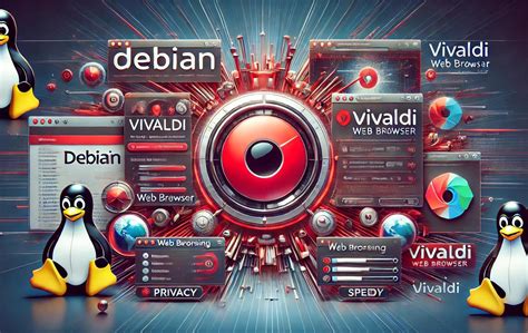 How To Install Vivaldi Browser On Debian Or LinuxCapable