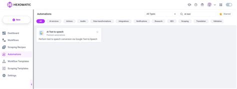 How To Use Advanced Ssml Tags With Text To Voice Hexomatic