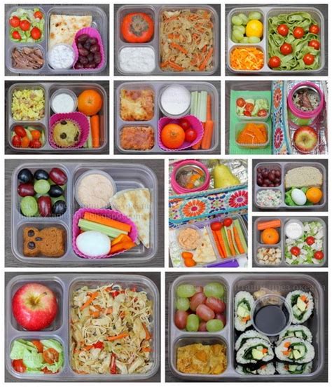 Домашна храна за училище 2