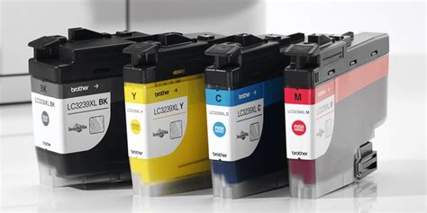 Genuine Ink And Toner Cartridges Brother Malaysia