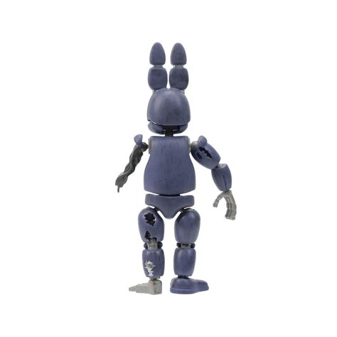 Five Nights At Freddys Endo Series Classic Bonnie Withered Fnaf 2025