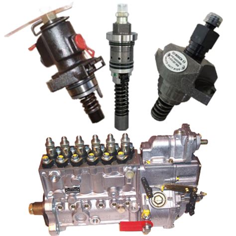 Deutz Injection Pump Replacement At Mark Dunning Blog