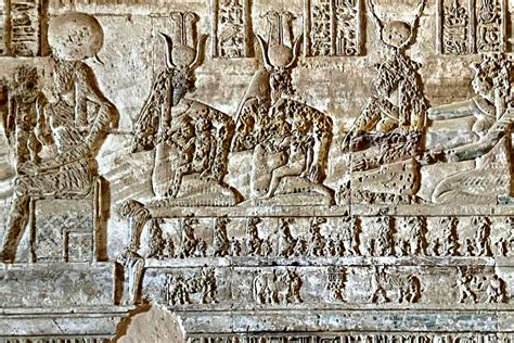 Caesarion The Last Pharaoh And A Symbol Of A Lost Dynasty Learnspira