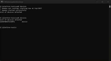 How To Install Adb And Fastboot On Windows Macos And Linux